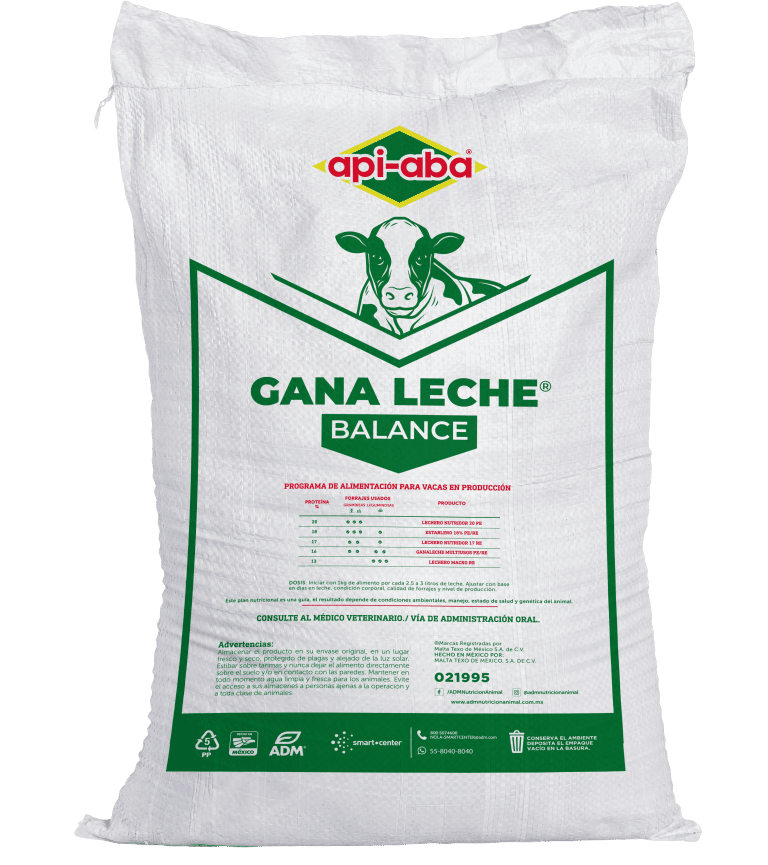 ESTABLERO 18% - ADM Nutricion Animal