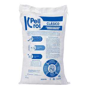 PELL-ROL CLÁSICO 20KG - ADM Nutricion Animal