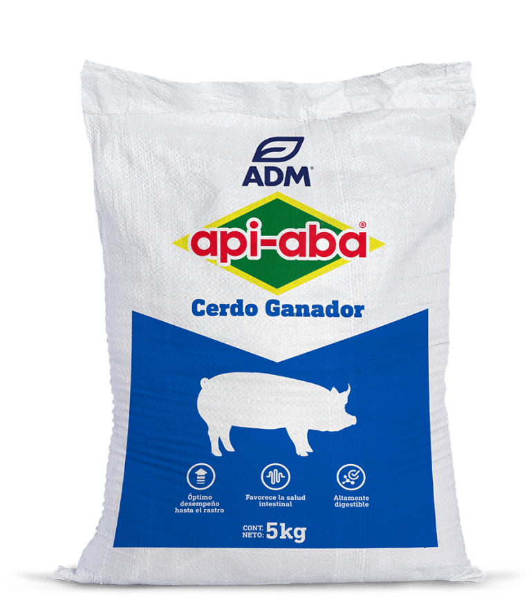 CARNERINA NO. 2 5 KG - ADM Nutricion Animal