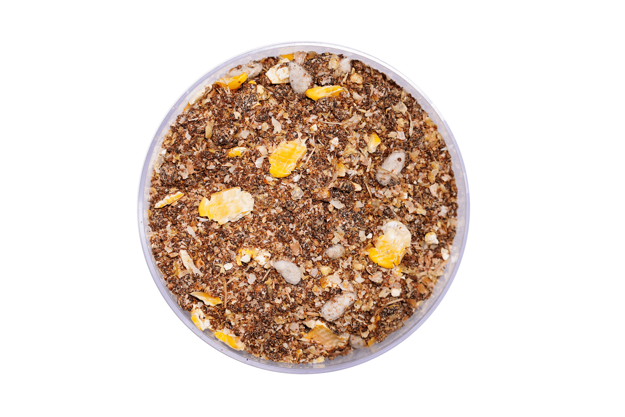 LECHERO NUTRIDOR 20 - ADM Nutricion Animal