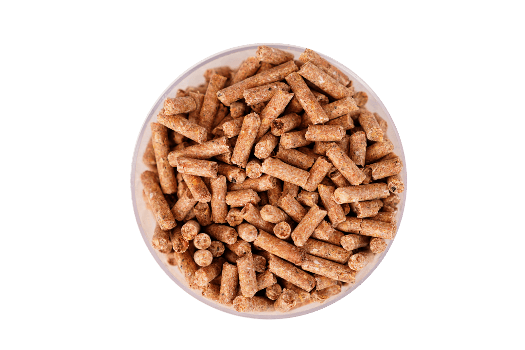 NUTRIDOR CERDOS® CRECIMIENTO - ADM Nutricion Animal