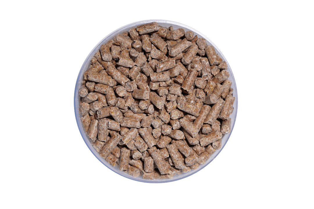 NUTRIDOR CERDOS® FINALIZADOR - ADM Nutricion Animal