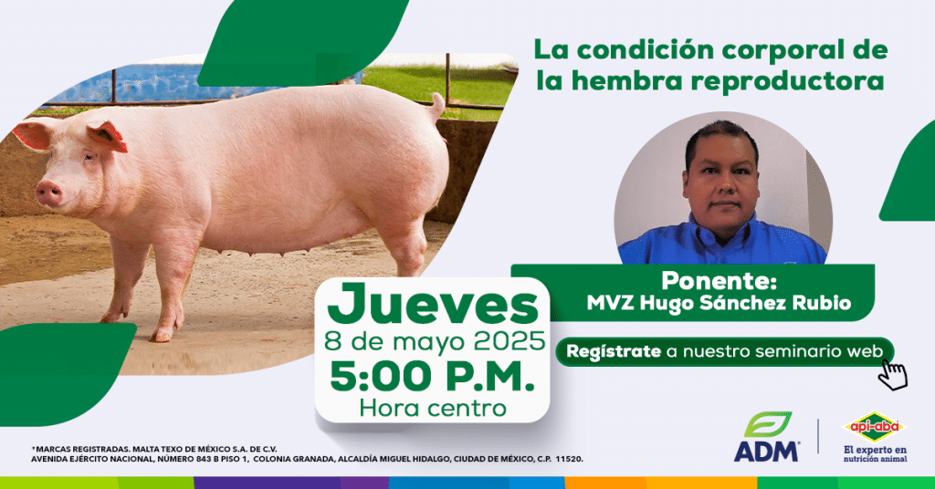 Nosotros - ADM Nutricion Animal